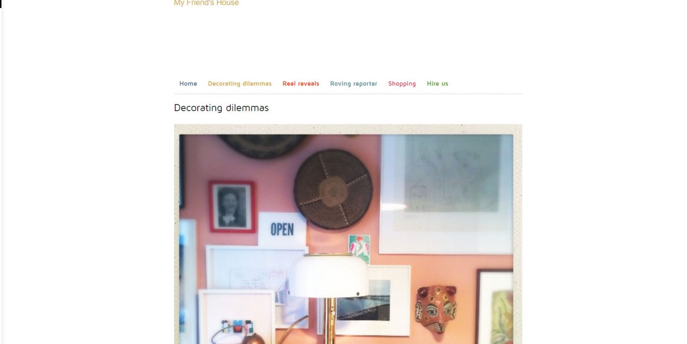 5 Best Interior Design Blogs On The Net For Ideas & Inspiration