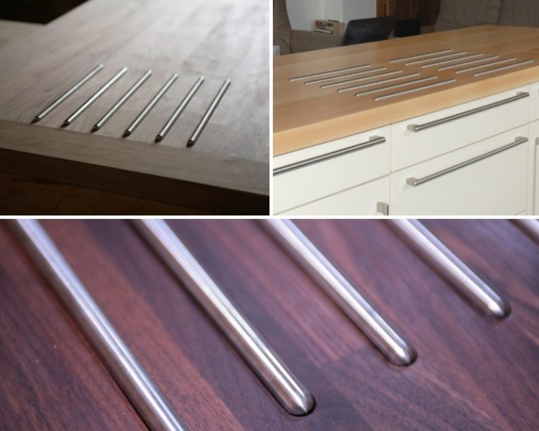 Which kitchen worktop should I choose?