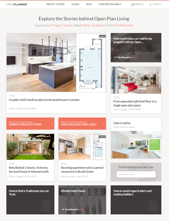 homepage [openplanned.org]